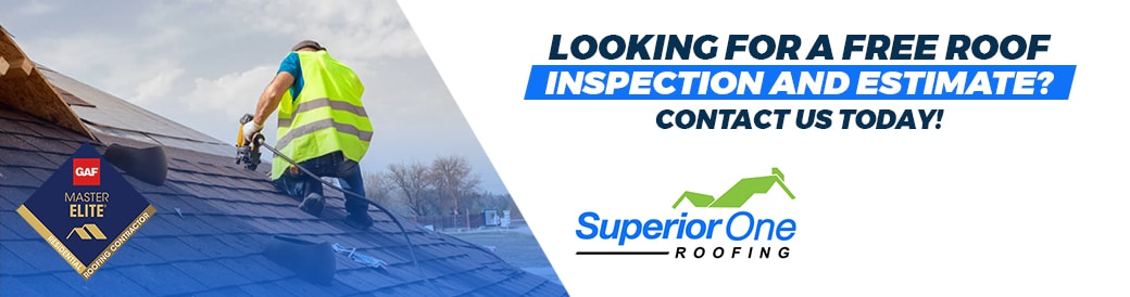How to Spot a Storm Chasing Roofer - Superior One Roofing