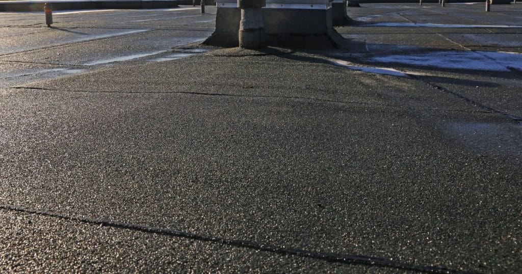 Built-Up Roofing Florida: Tar & Gravel Roofing for Commercial Buildings ...
