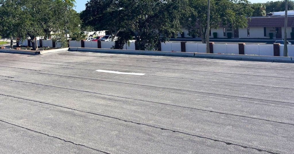 Built-Up Roofing Florida: Tar & Gravel Roofing for Commercial Buildings ...